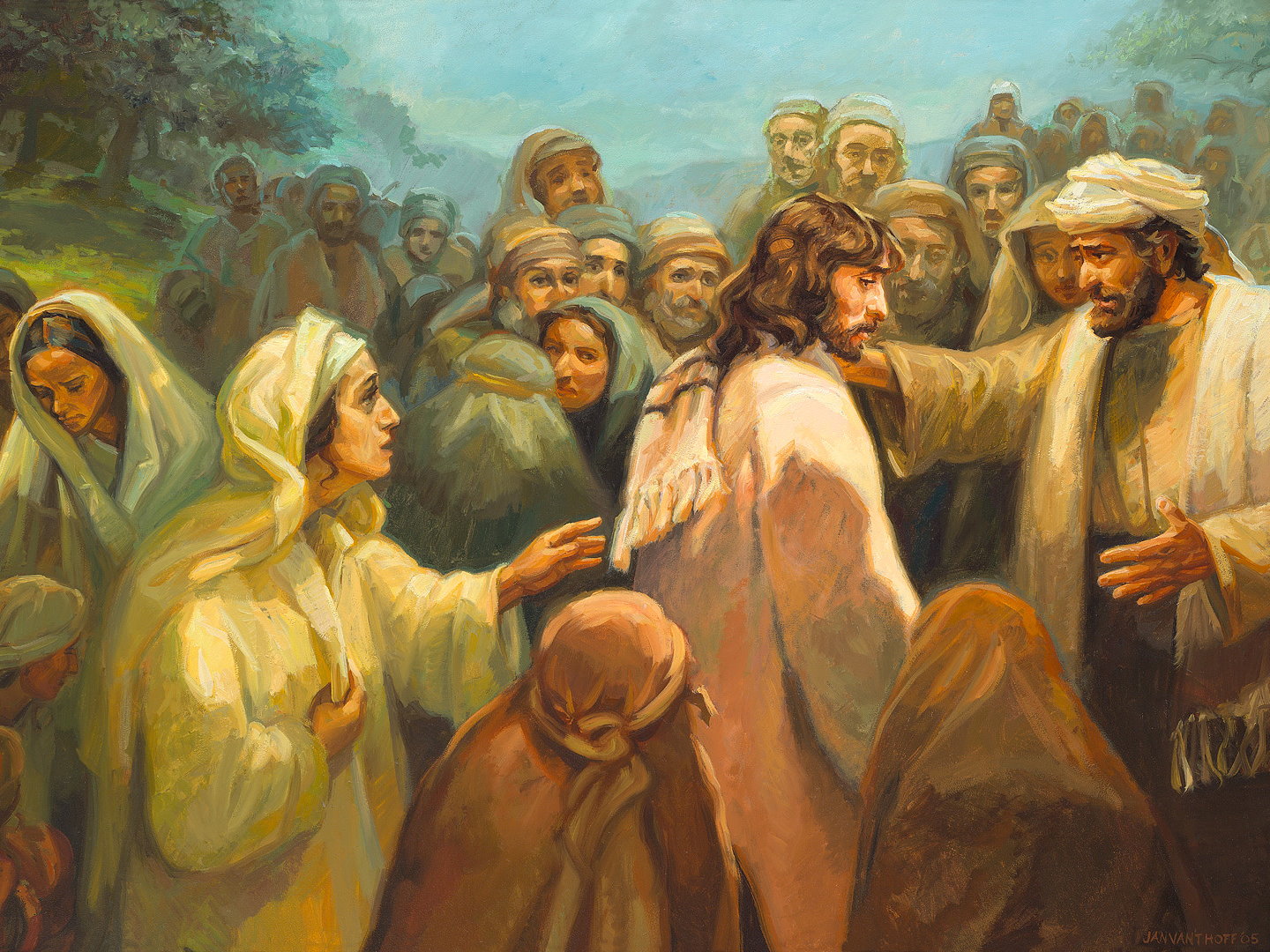 Charyzmaty Ducha Świętego (Dary) | ewangelizacja.eu